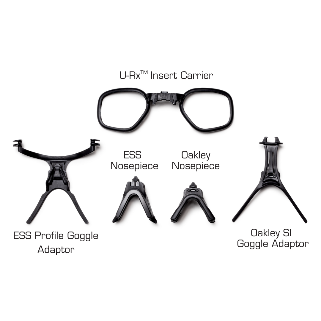 Universal Prescription (U-RX) Insert | ESS EyePro
