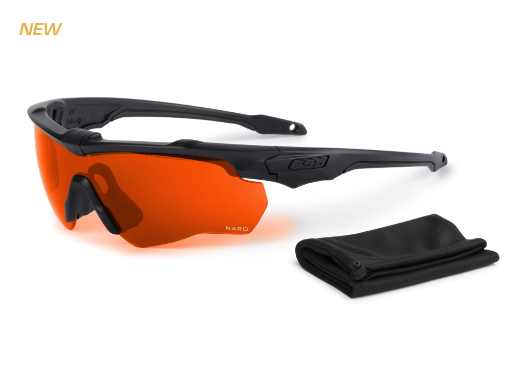 Crossblade NARO LPL-5+ ONE | ESS EyePro