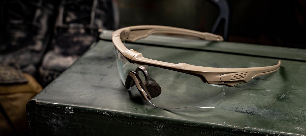 Government | ESS EyePro