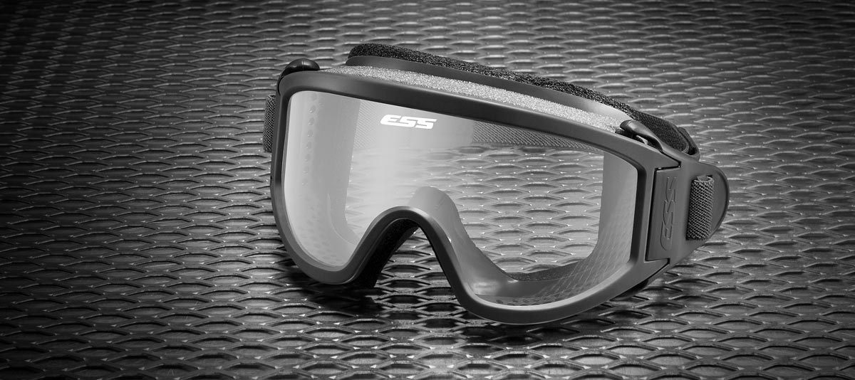 Government | ESS EyePro