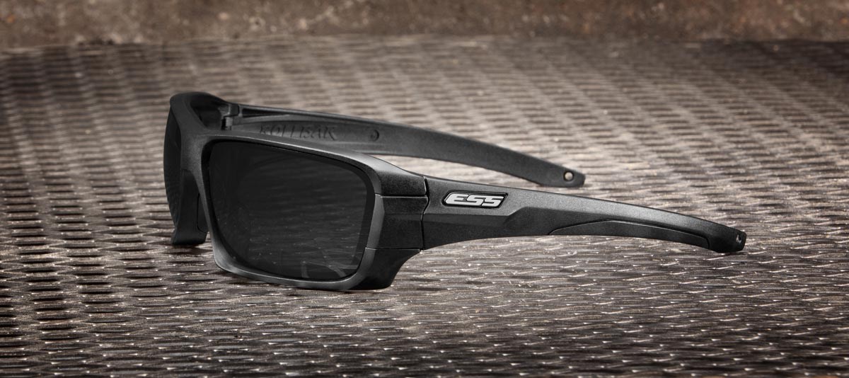 Government | ESS EyePro