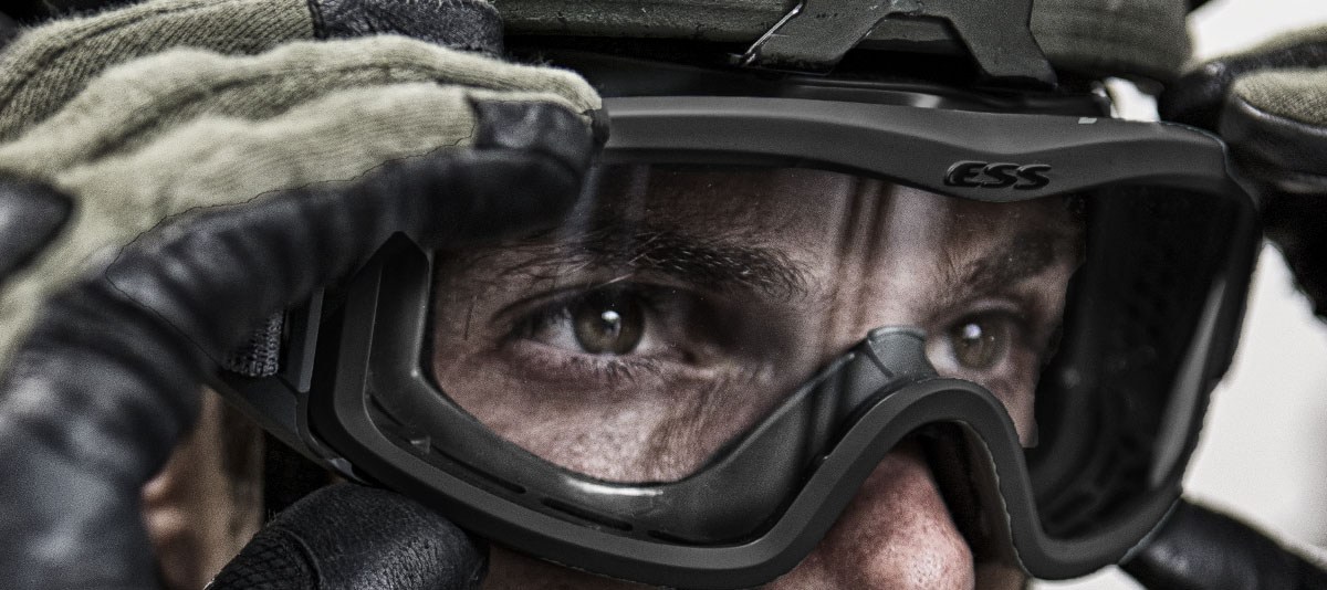 Law Enforcement | ESS EyePro