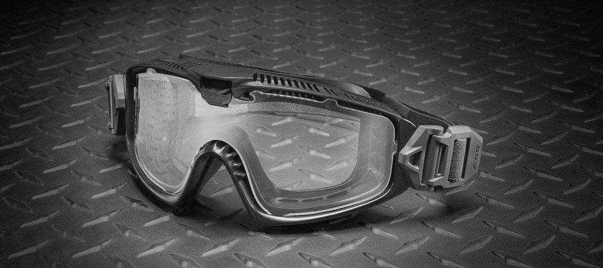 Sport & Industrial | ESS EyePro