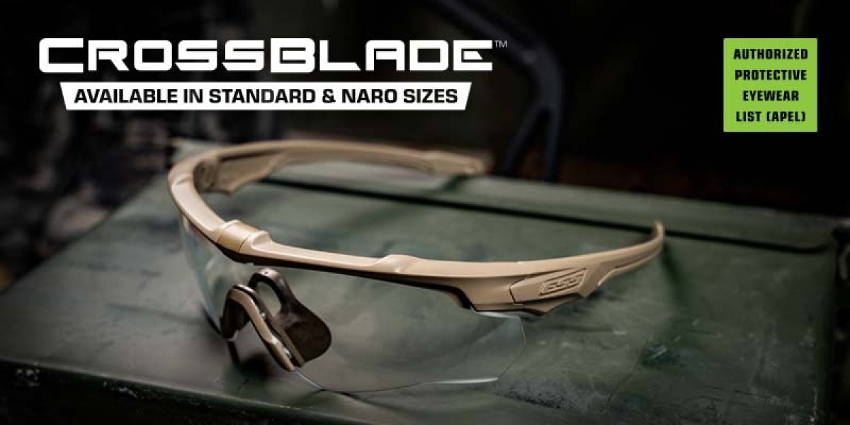 ESS Military | ESS EyePro