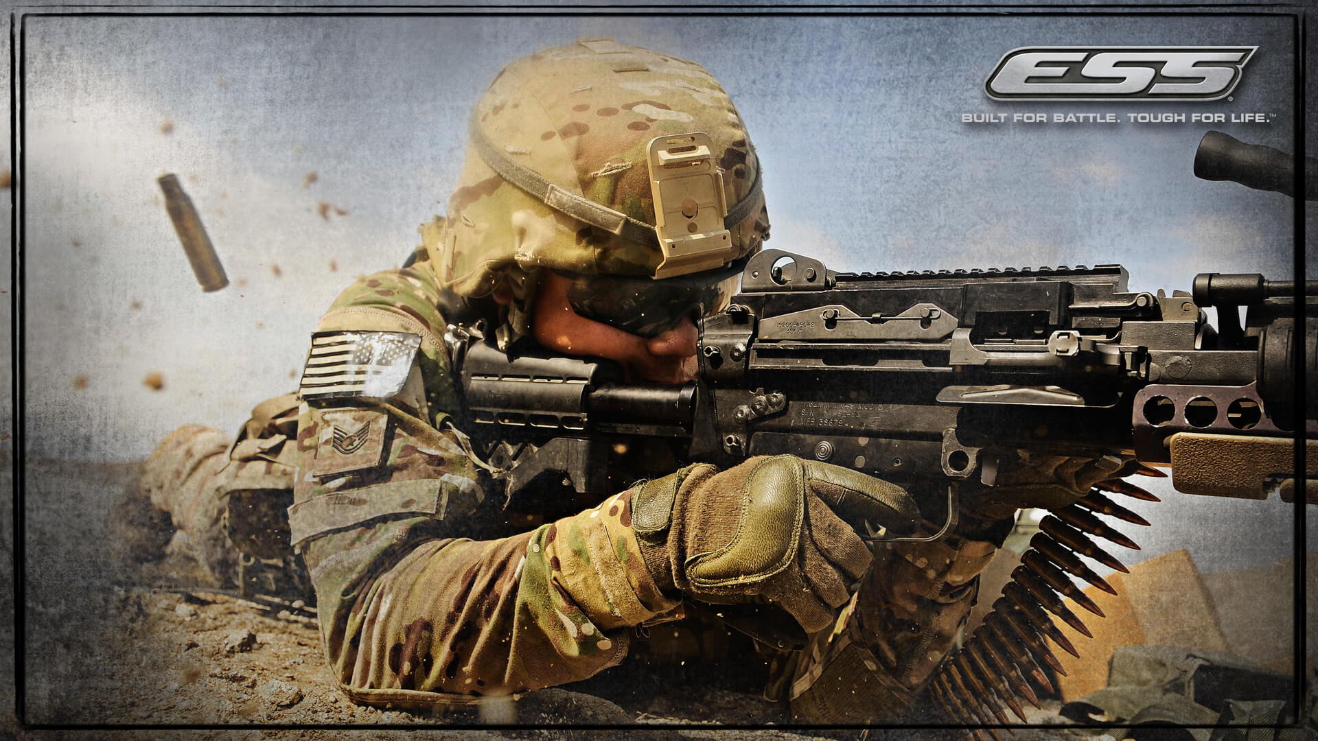 Gallery | ESS EyePro