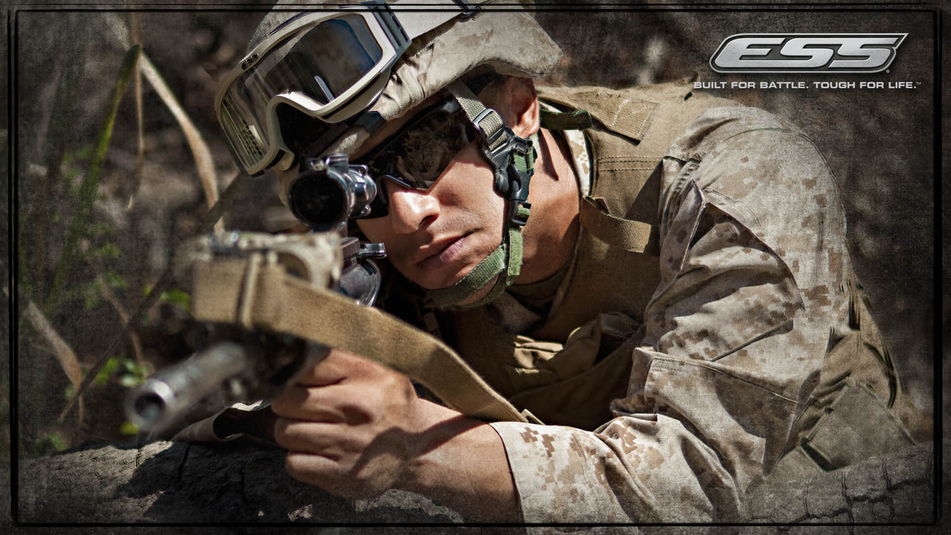 Gallery | ESS EyePro